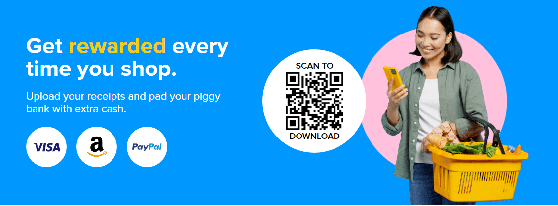 Receipt Hog Referral Code | Get $50 As a Signup Bonus. - Referral Alerts